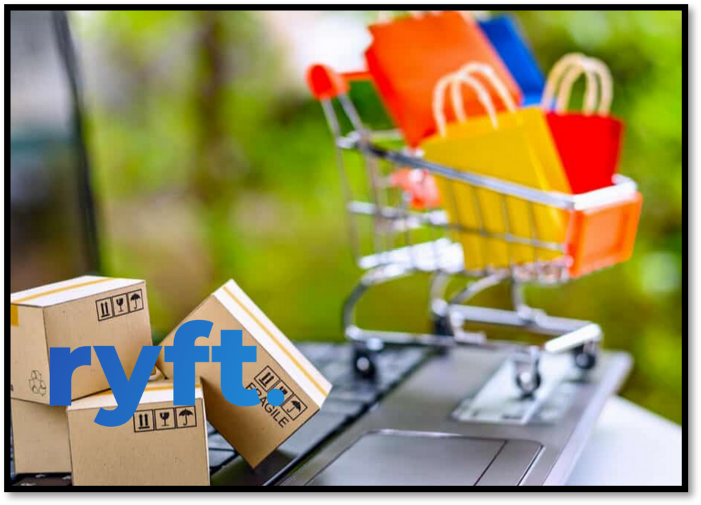 PayTech Startup Ryft Secured Seed Round Financing! - SentiPredict